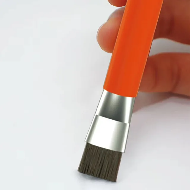 Statikus Kefe Esd Mobiltelefon -Alaplap Pcb Elektronikus Bga Hegesztő ...