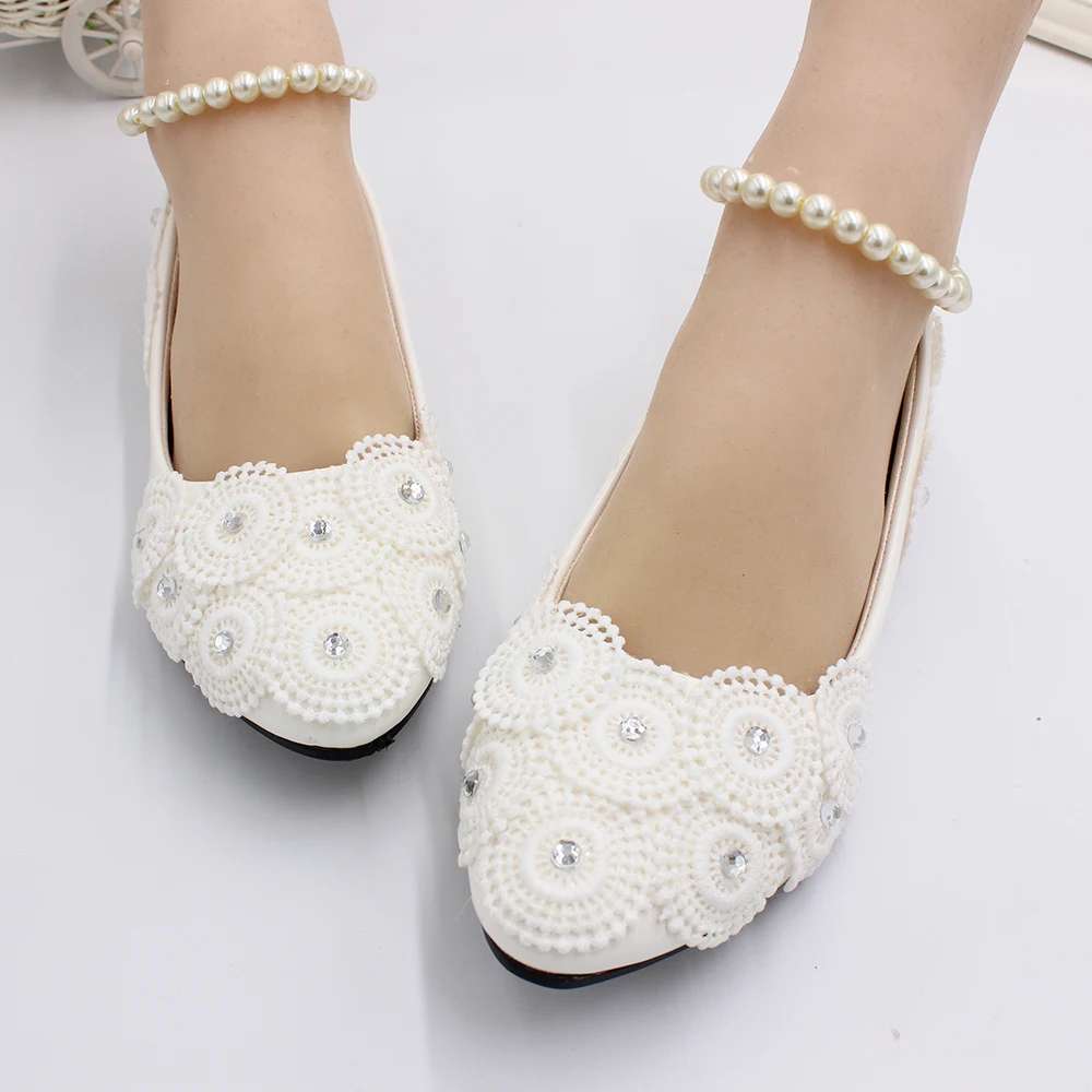 Sorbern Wedding Shoes Size 4-15