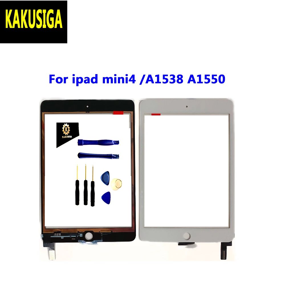 Broken Ipad Mini Screen