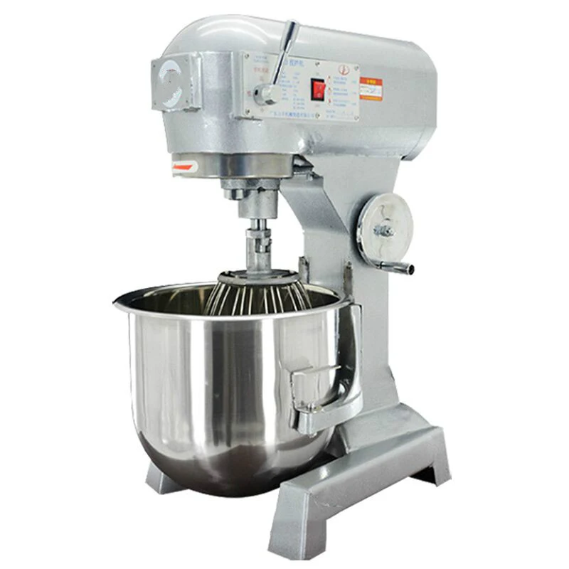Professionelle automatische teig mixer mehl mixer maschine|Cream ...