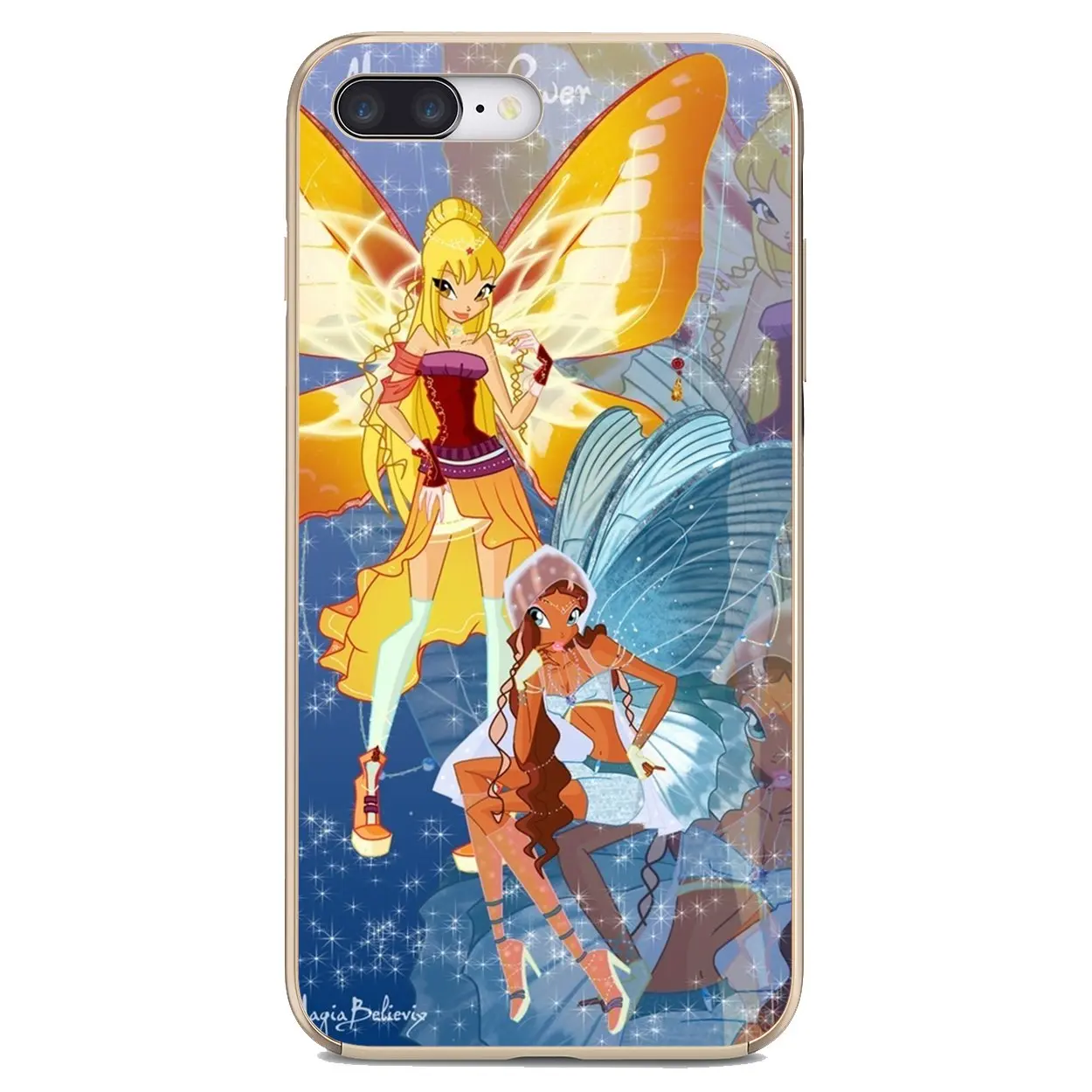 Winx Club Sparklix