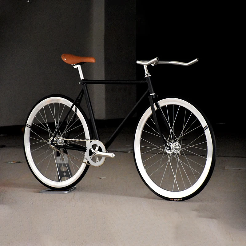 Cheap Tires Fixie