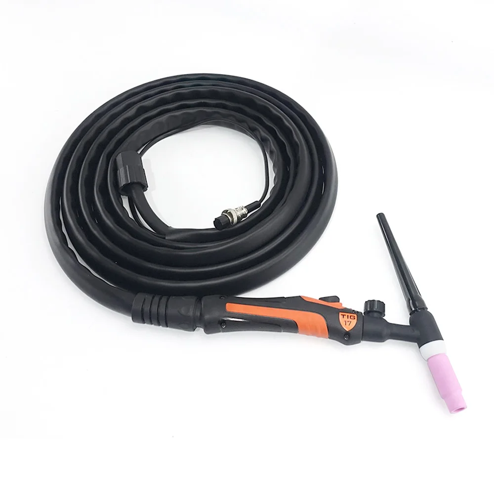 Tig Welder Handle