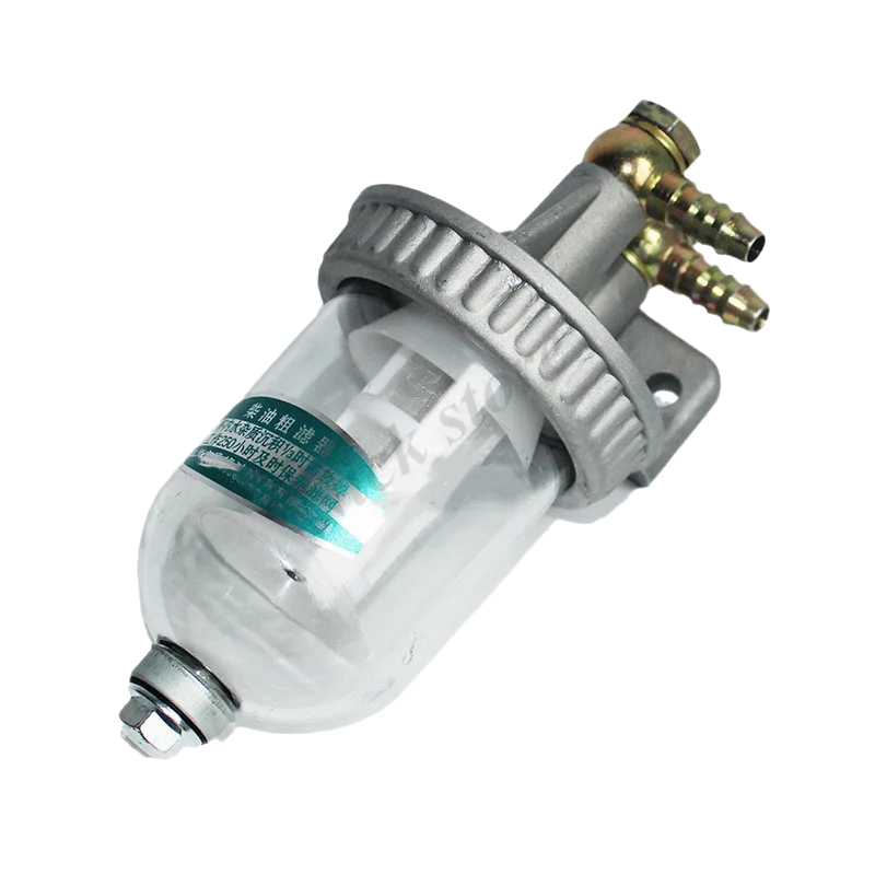 CA141 Diesel Coarse Filter Fuel Water Separation Precipitator Cup ...