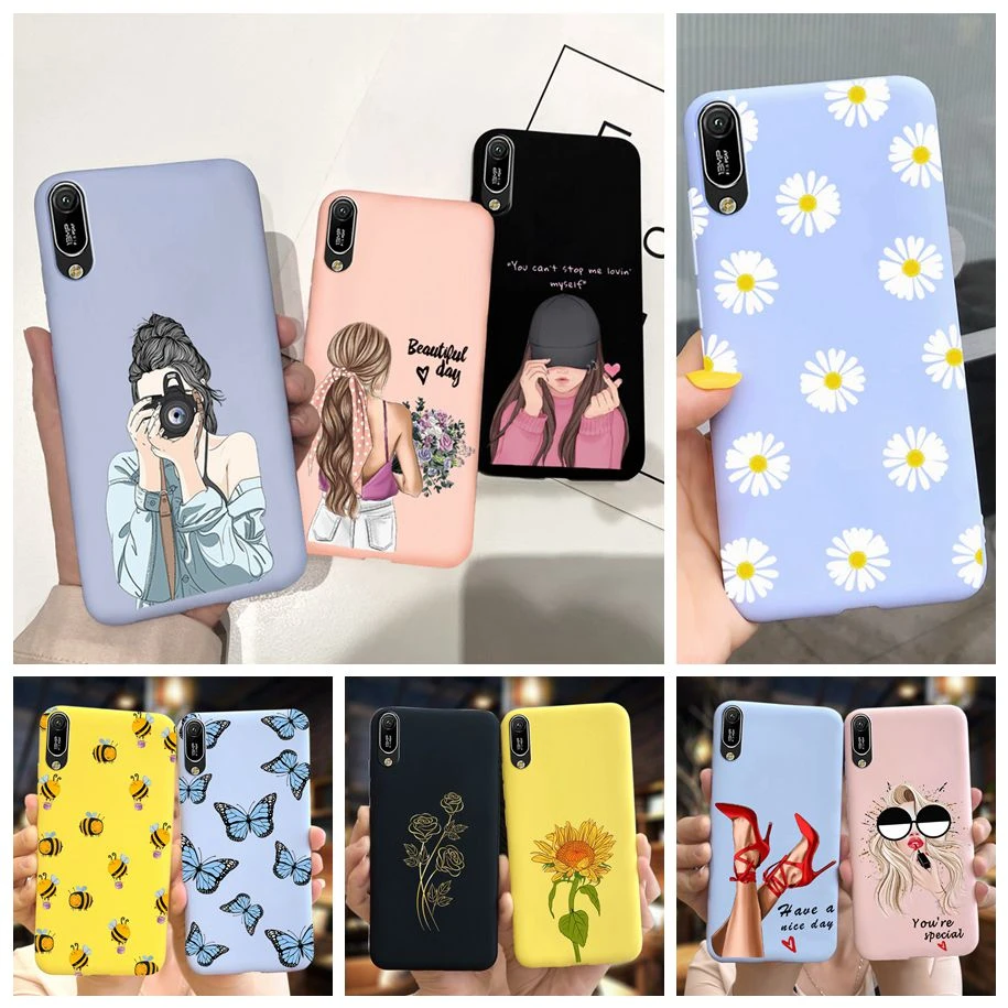 Huawei Y Phone Covers