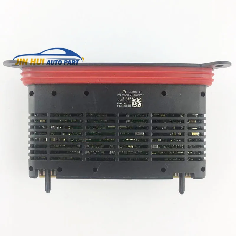 Módulo de controlador de faros LED para BMW, luces delanteras 7440883 ...