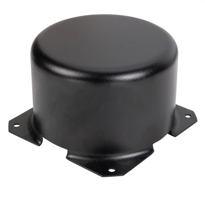 Transformer-Shield-Toroidal-Transformer-Iron-Cover-Audio-Power ...