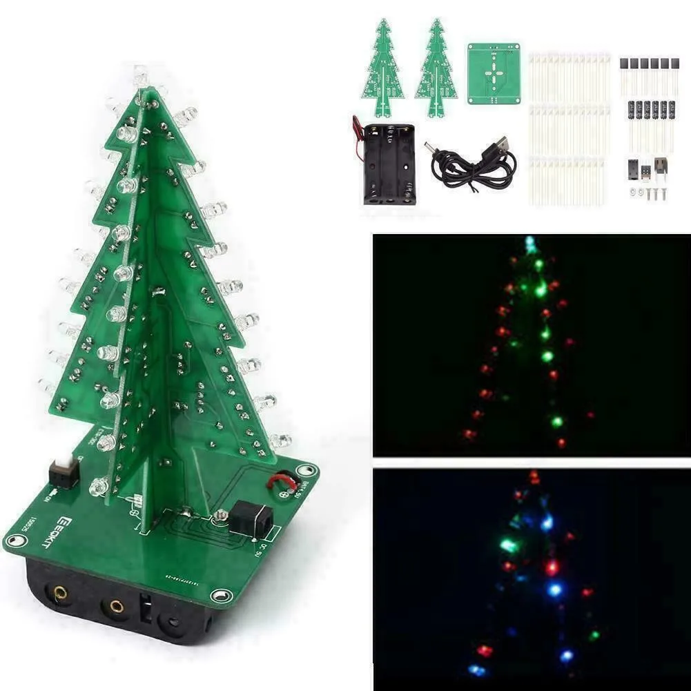 A christmas light is made to flash via the discharge of a capacitor ...