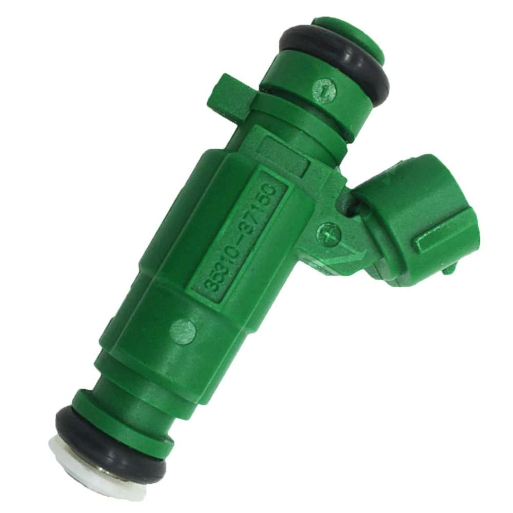 연료 인젝터 노즐 35310 37150 현대 소나타 산타페 티뷰론 투싼 기아 옵티마 스포티지 2.5L 2.7L 용|연료 주입기 ...