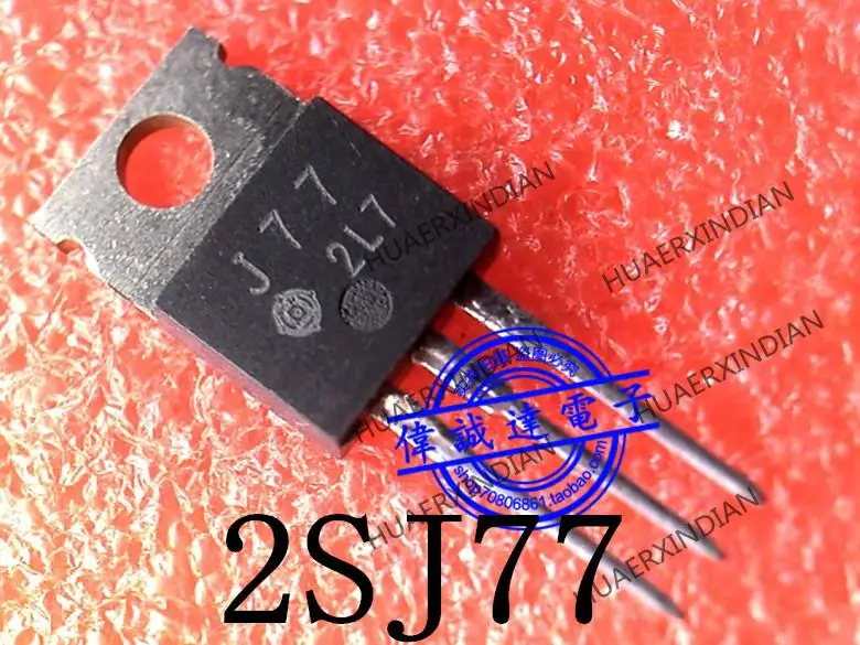 New Original 2sj77 J77 2sj79 J79 To-220 - Performance Chips - AliExpress