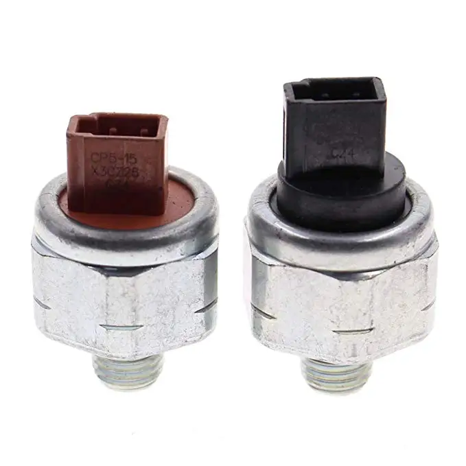 Sensor de presión de aceite automático CP515 CP518 para Sensor de ...