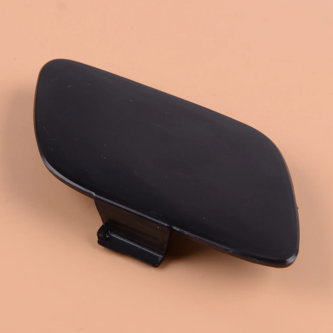 CITALL 51117187956 Car Front Bumper Tow Hook Eye Cover Cap fit for BMW ...