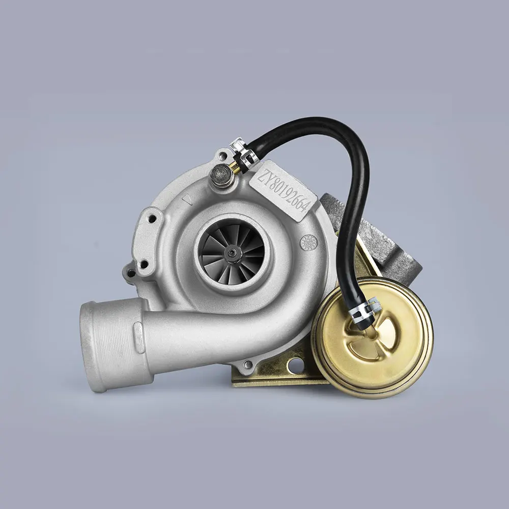 K03-Turbo-Turbocharger-for-Audi-A4-1-8T-Quattro-1996-2004-058145703J ...