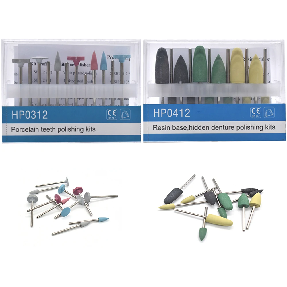 Dental-Composite-Polishing-Kit-for-Low-Speed-Handpiece-Contra-Angle ...