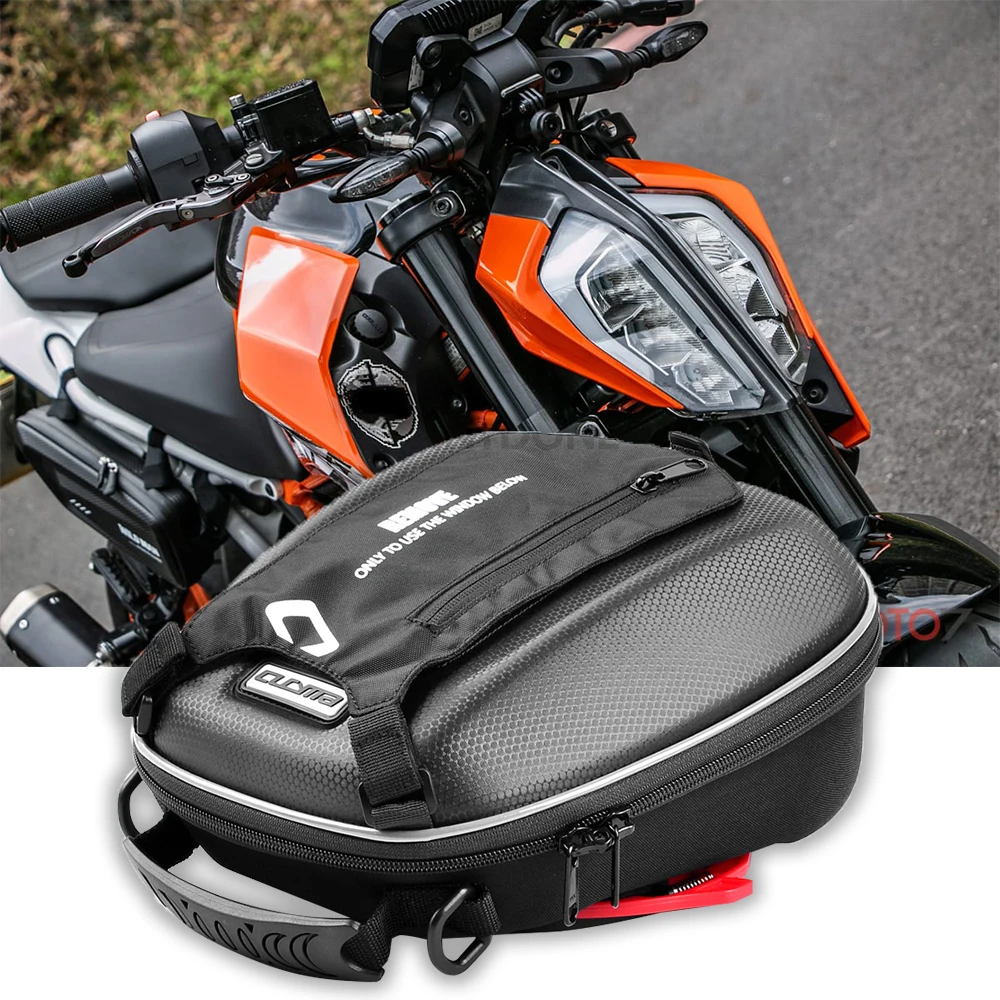 Motorcycle Fuel Tank Bag Accessories | Duke 390 Motorcycle Fuel Tank ...