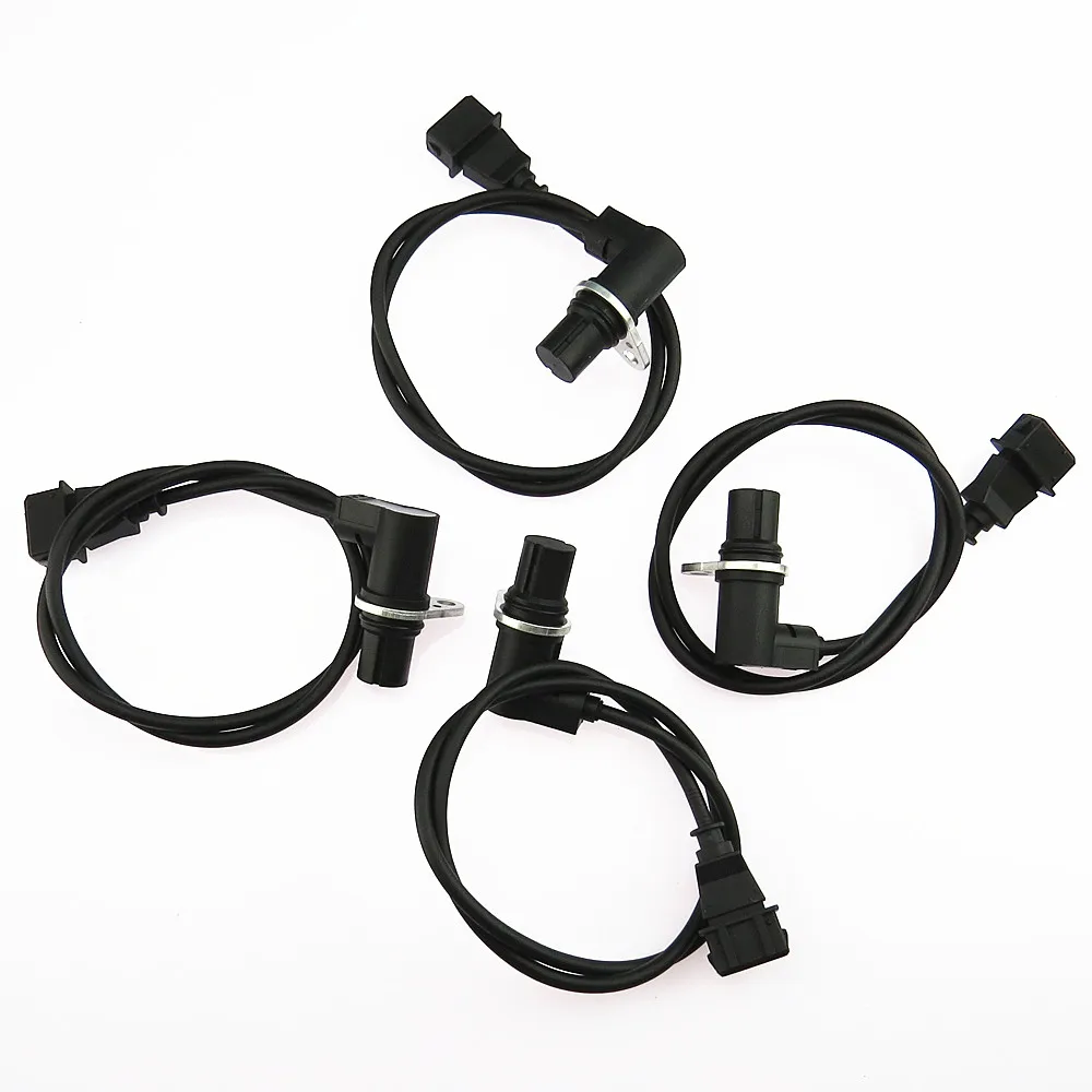 SCJYRXS-4-Pcs-Crankshaft-Position-Sensor-Harness-037906433A-037906433C ...