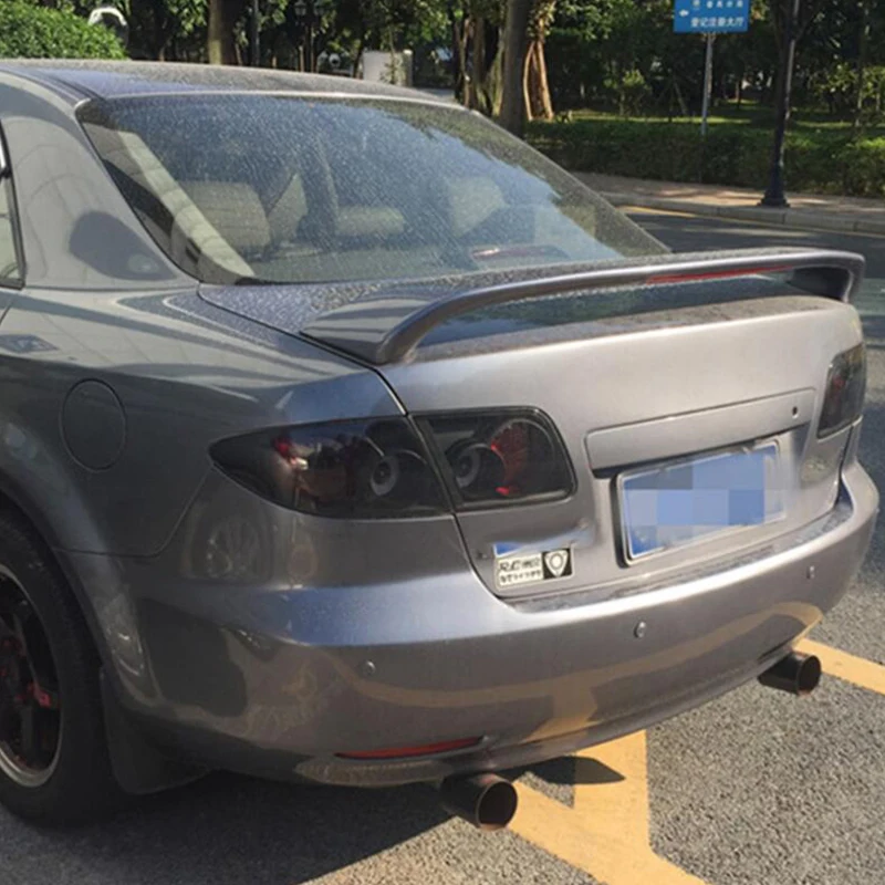 CEYUSOT-FOR-OLD-Mazda-6-Spoiler-WING-2002-2016-CAR-Trunk-ABS-Plastic ...