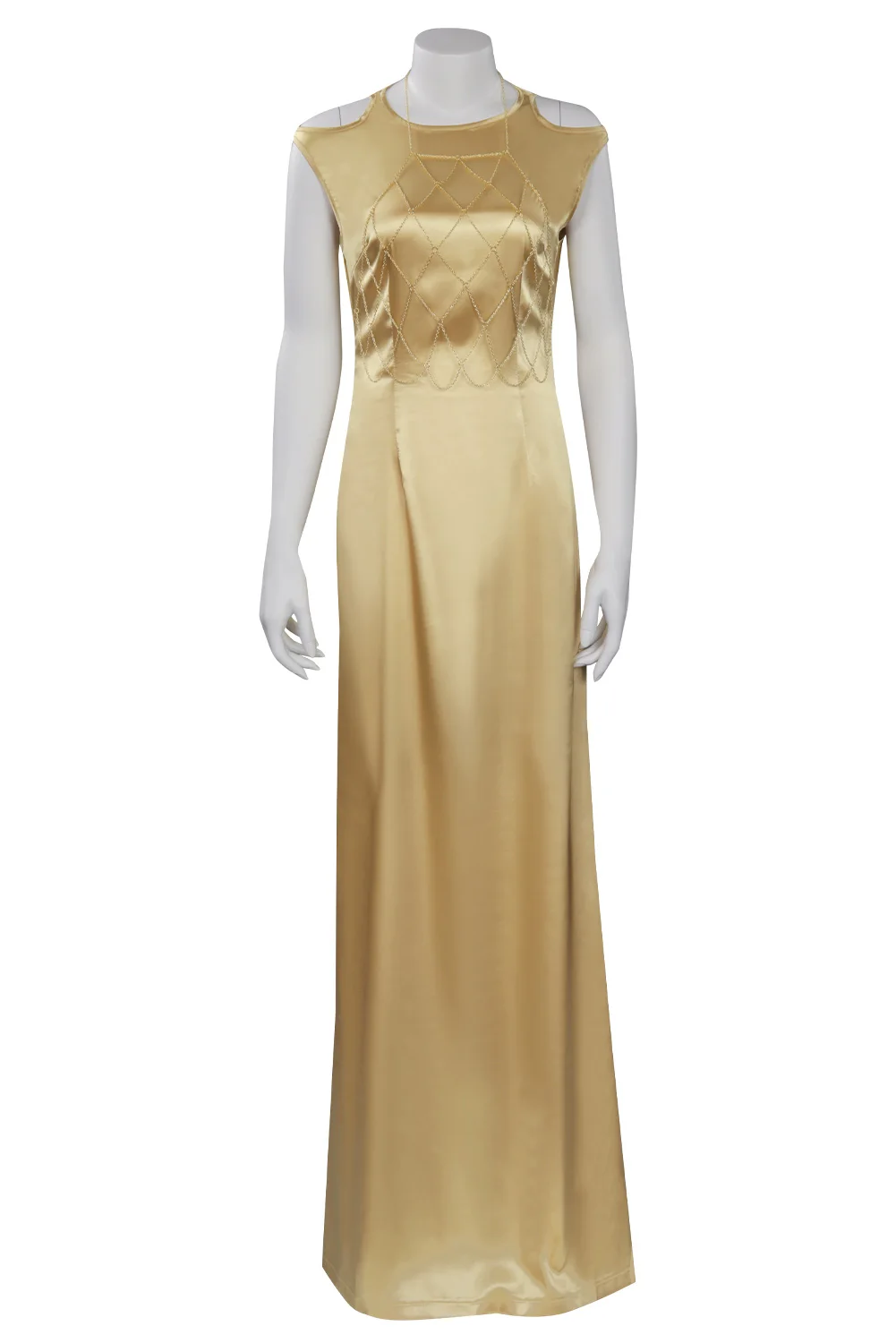 Lady Jessica Dune Costume