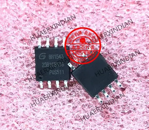 GD25B16BSIG 25B16BSIG 25B16BS1G SOP8|Contactors| - AliExpress