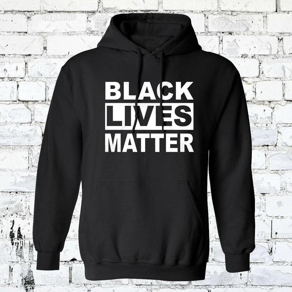 Black-Lives-Matter-Hoodie-BLM-No-Justice-No-Peace-Civil-Rights-Hoodies ...