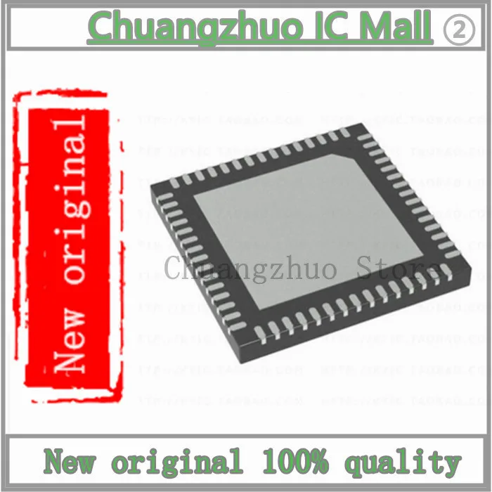 10PCS/lot RT3606BCGQW RT3606BC QFN60 IC Chip New original|Electronics ...