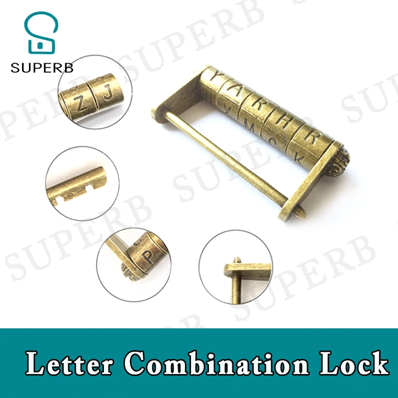 Escape Game Letter Lock Real Life Comber Let Az Adventuer Room Helyes ...