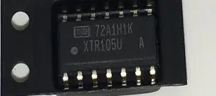 100% nuevo envío gratis XTR105UA XTR105|Relés| - AliExpress