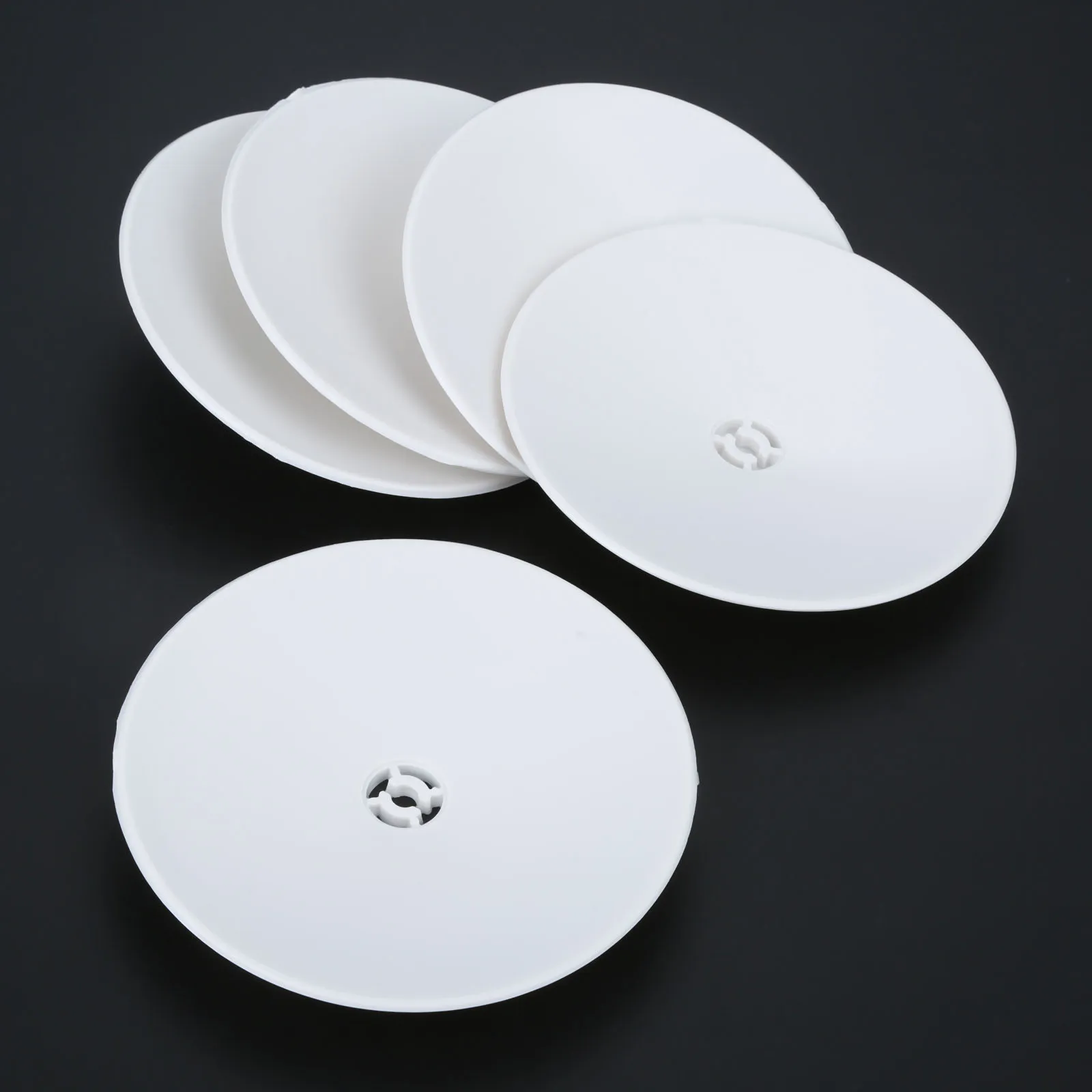 5pcs-Table-Top-Overlocker-Wire-Tray-Industrial-Sewing-Machine-Spool ...