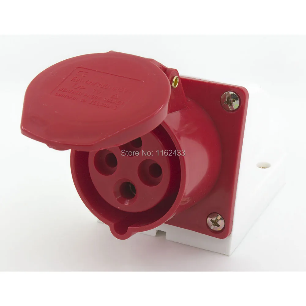 Clipsal Surface Interrupteur Isolateur Weather Protected Triple Pole 40 ...