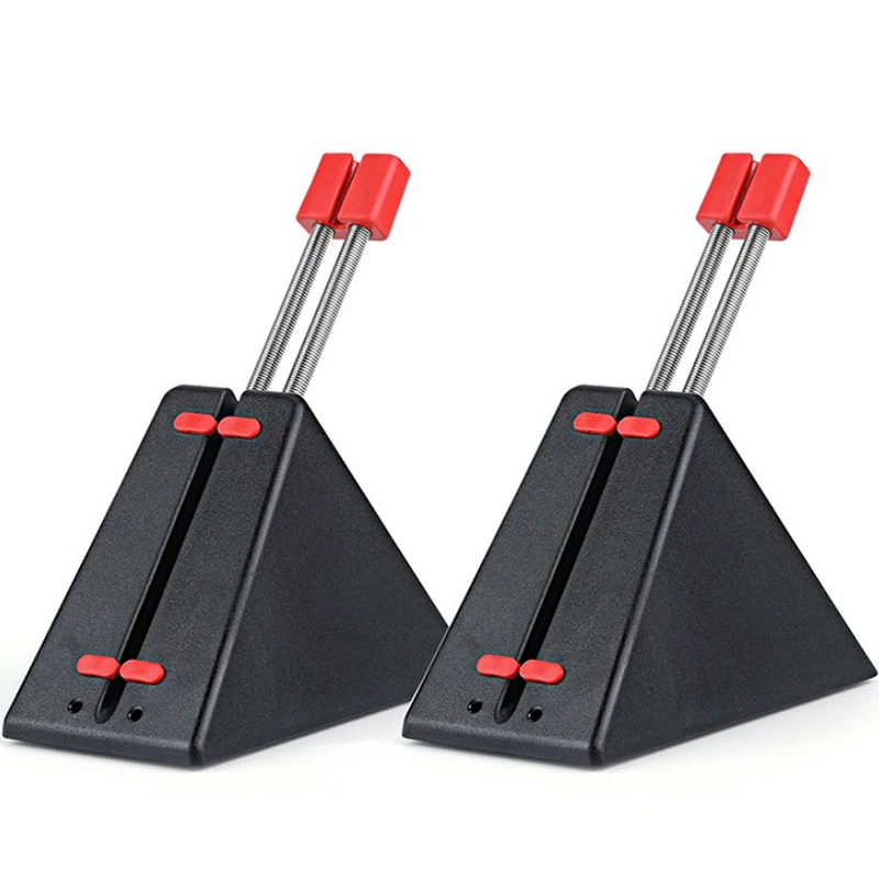 Mouse fio organizador cabo titular flexível gaming mouse final cabo ...