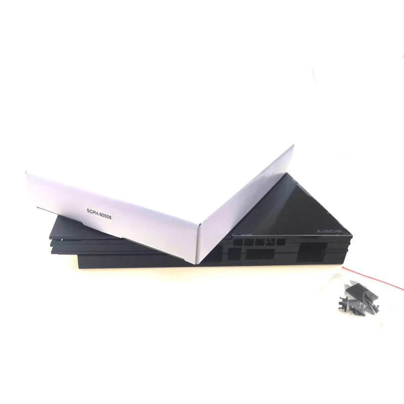 High Quality Full Shell Housing Machine Case Cover for PS2 Slim 90000 ...