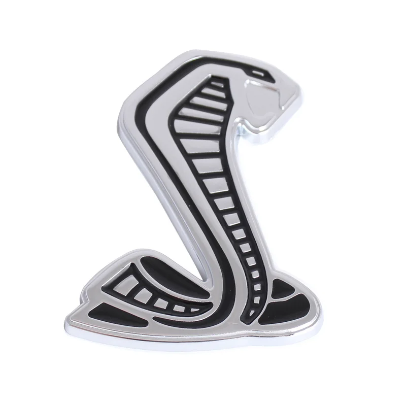 Mustang Shelby Cobra Logo