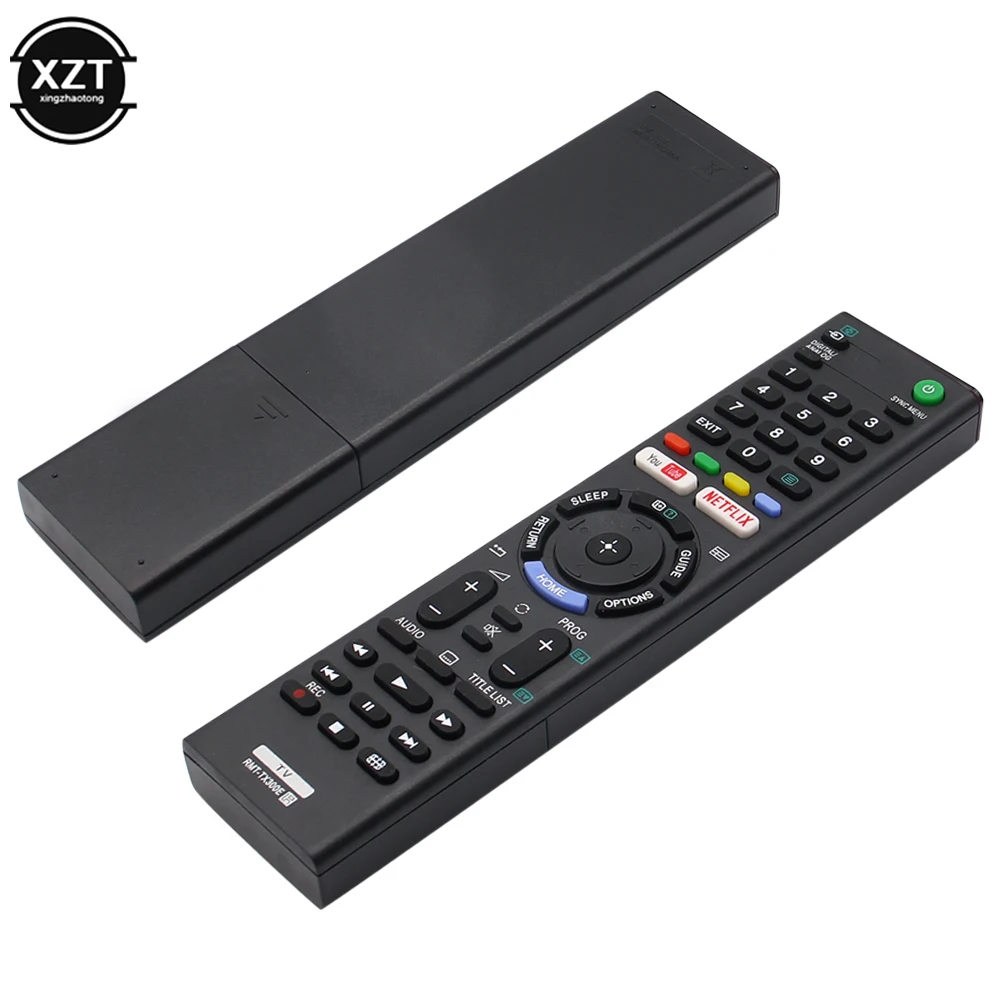 TX300E-Remote-Control-Suitable-for-Sony-Led-Smart-TV-LCD-TV-With ...