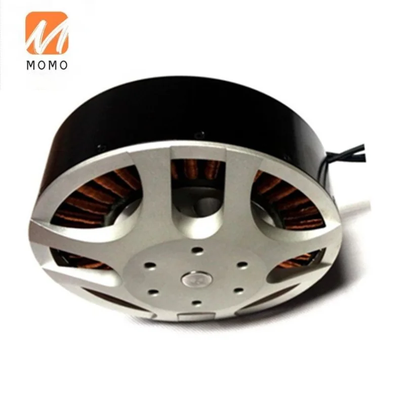 New-coming-Outer-runner-high-power-45kw-brushless-dc-motor-for-Electric ...
