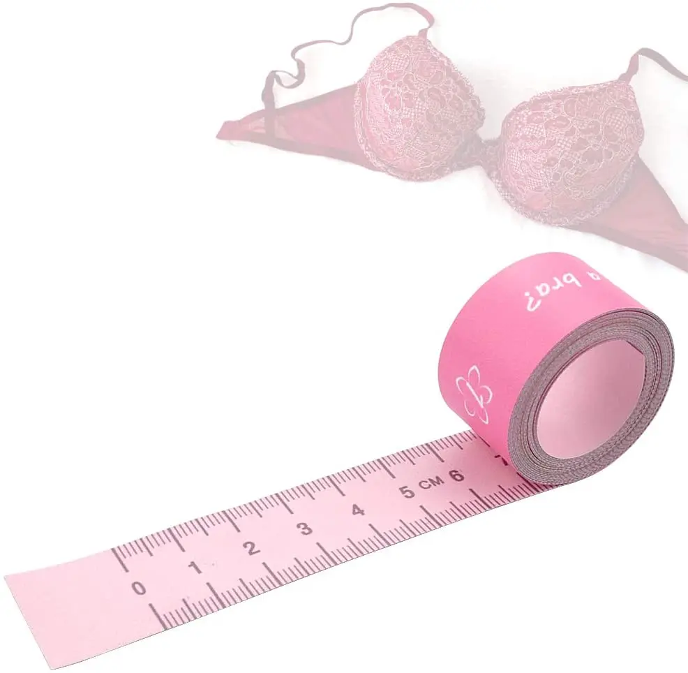 Wintape 150cm Bust Measuring Tape For Women Girl Professional Bust Tape ...