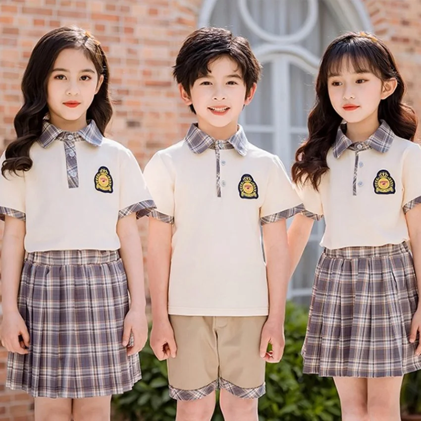 School Uniform Designs For Boys