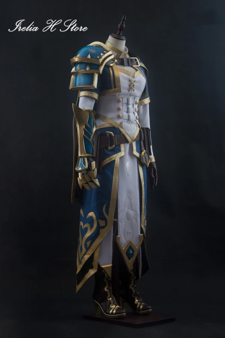 Jaina Cosplay