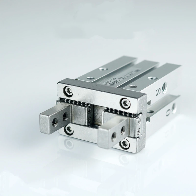 SMC finger cylinder MHZ2-6D2 MHZ2-10D2 MHZ2-16D2 MHZ2-20D2 MHZ2-25D2 ...