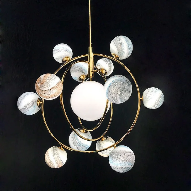 Solar System Ceiling Light