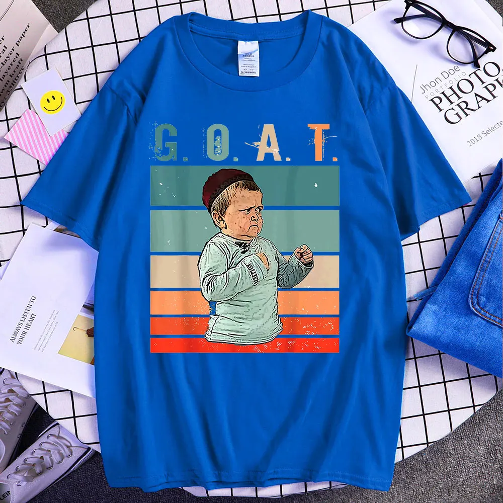 Item 2021 패션 커플 티셔츠 하스불라 파이팅 핫세일 티셔츠 만화 여름 언지 고품질 클래식 코튼 여행 티셔츠 네이버 블로그