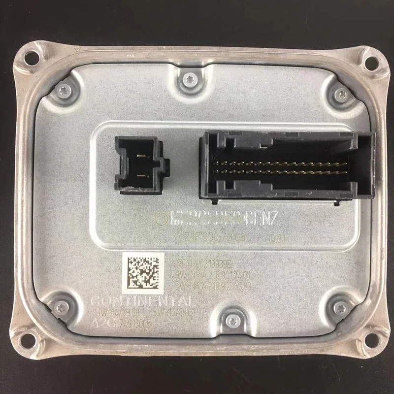 Original-Used-2189007206-For-Mercedes-Benz-E-class-W212-E350-E250-E220 ...