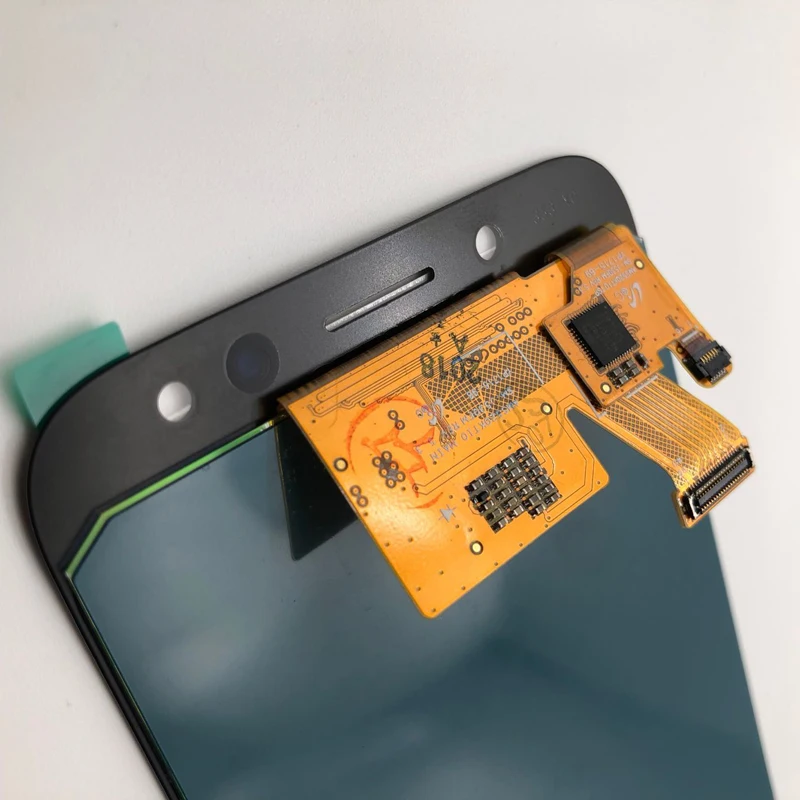 5,2 '' Супер Amoled lcd дисплей для samsung Galaxy J5 pro J530 SM-J530F ...