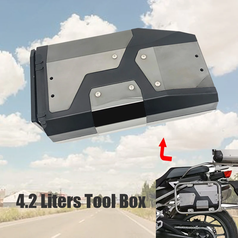 Boxes On Left Side Of Road