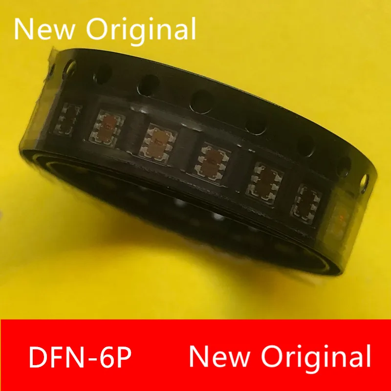 TCS34727 ( 5 50 pieces/lot) Free Shipping 100%New Original DFN 6 ...