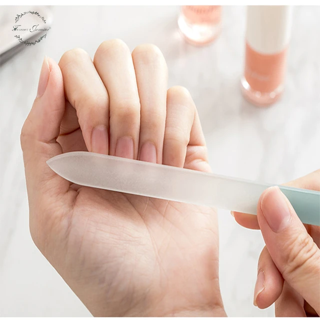Glass Nail File
