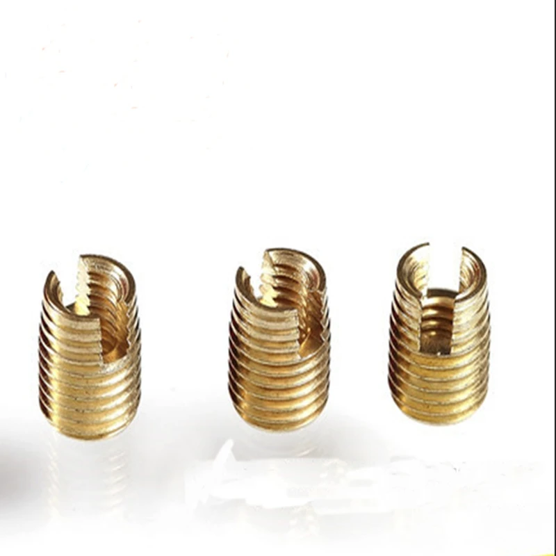 302 type self tapping screw sleeve screw sleeve slotted thread ...