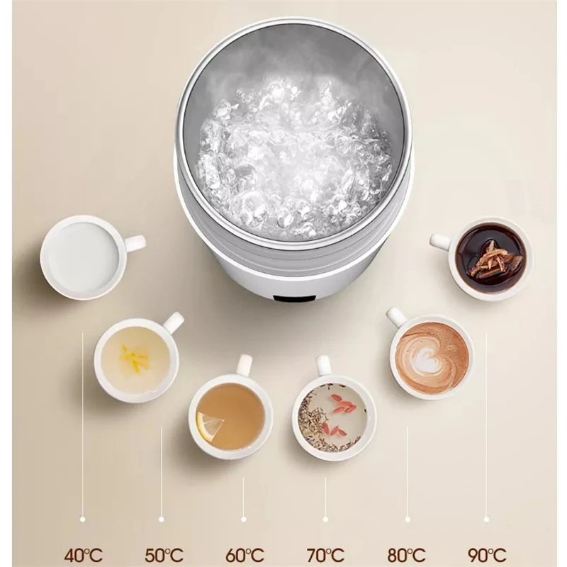 Xiaomi Mijia Deerma Smart Water OLED 350ML Bottle Touch Control ...