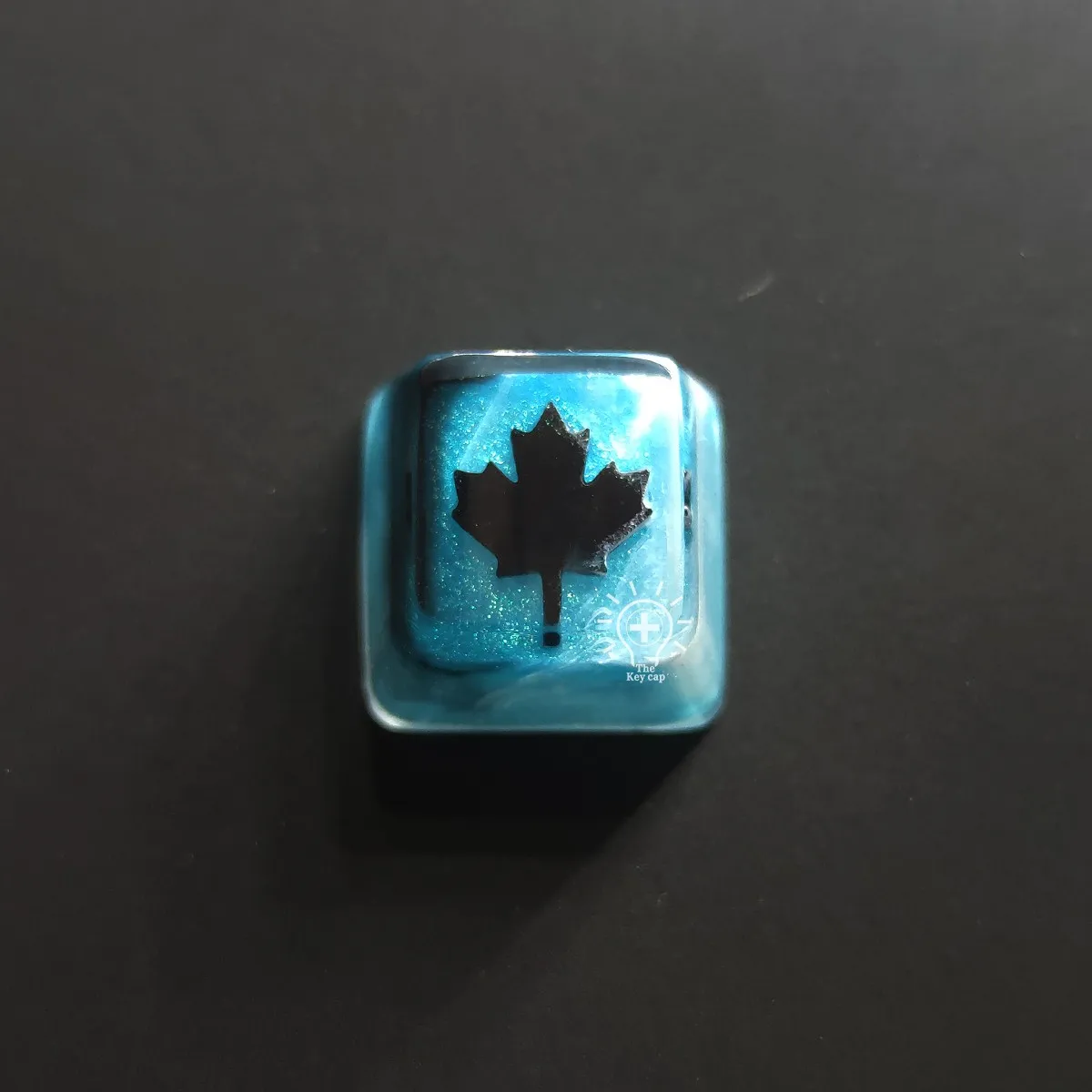 Customized Mechanical Keycaps for Rainbow Six Ink Ice Skin Key Cap ...