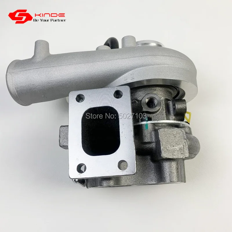 Susirick-GT2052S-turbo-452162-0001-722687-5001S-Turbocharger-for-Nissan ...