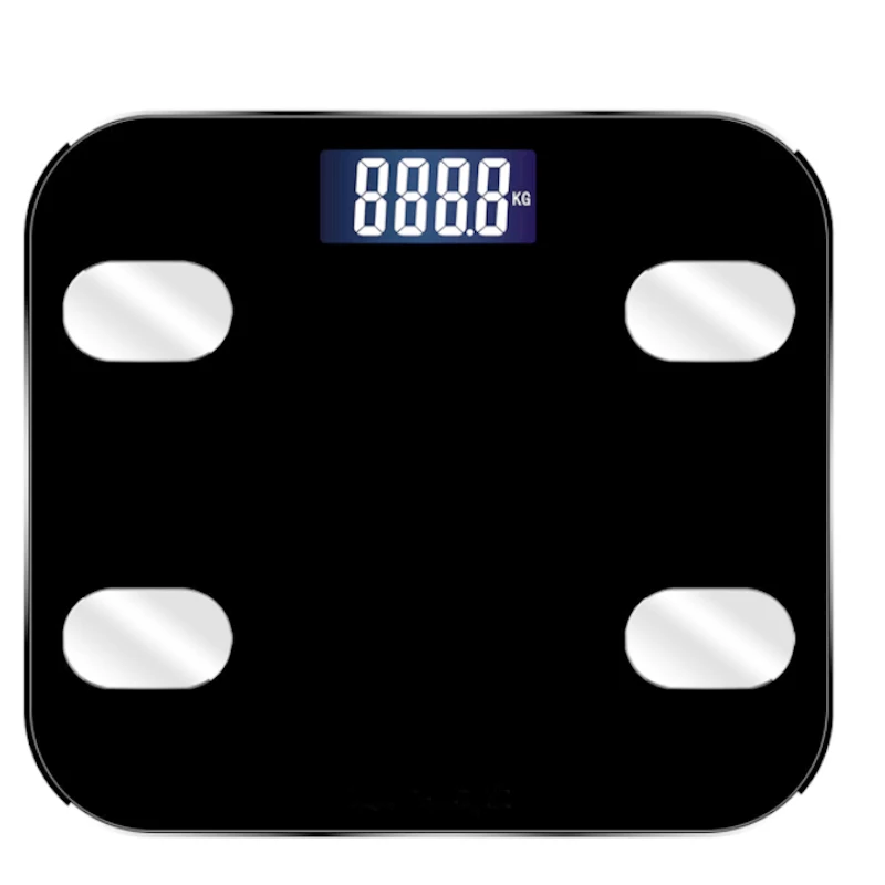 Bathroom Scales Clipart